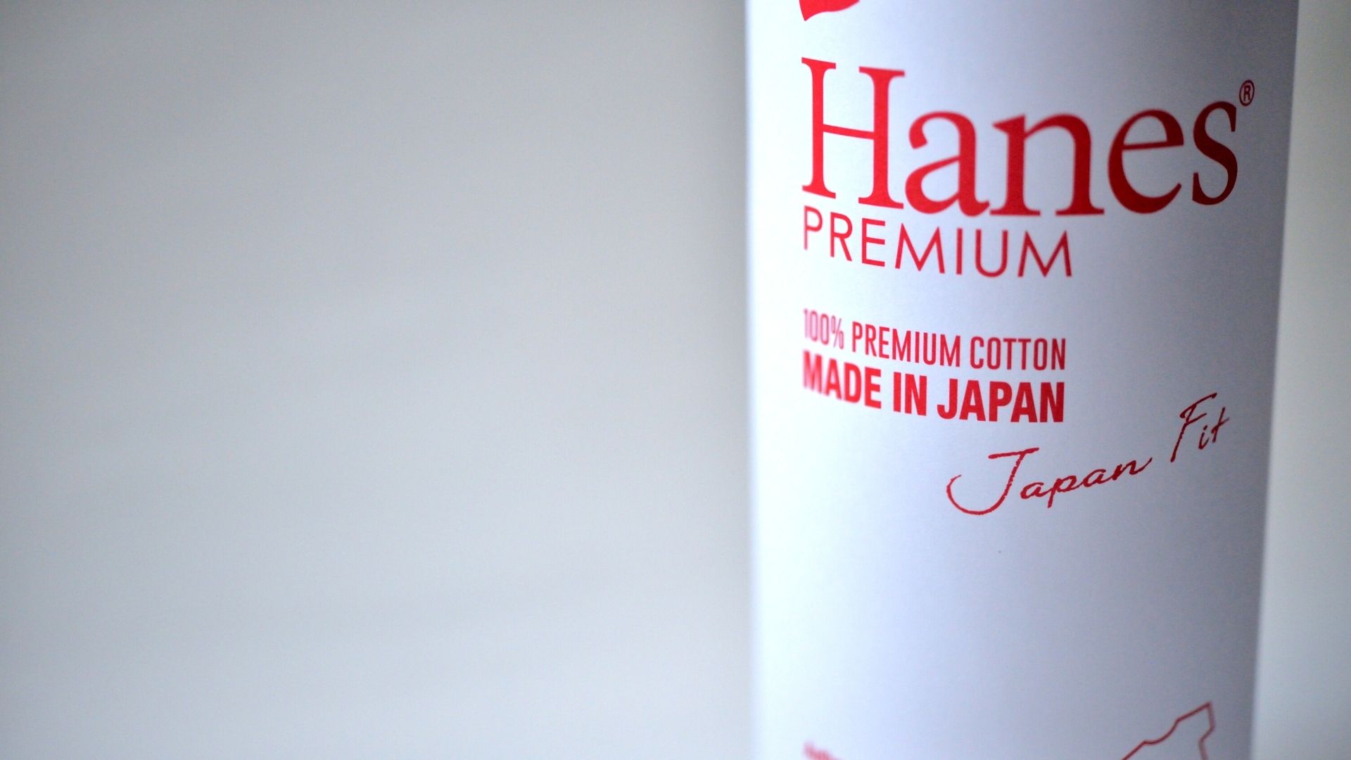 【Hanes PREMIUM Japan Fit®】着用レビュー！新規格と旧規格の違いやサイズ感・洗濯による縮みを解説！｜ぴーすけblog